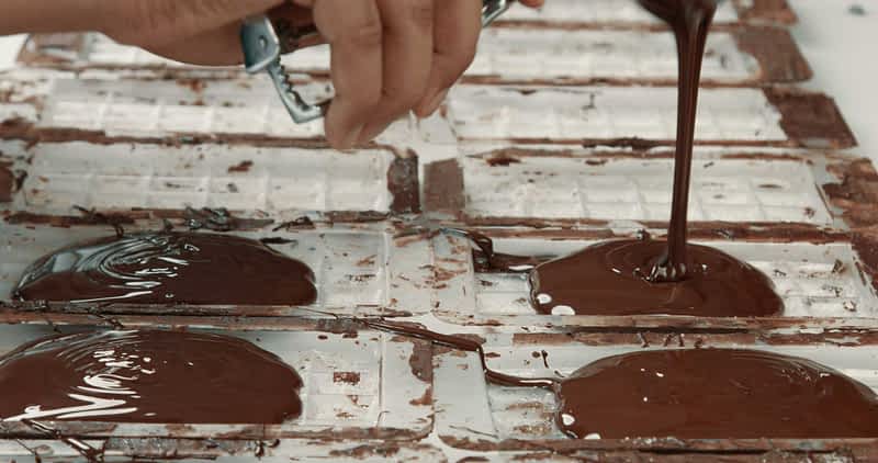 Farm to Bar | Chocolate Phayanak