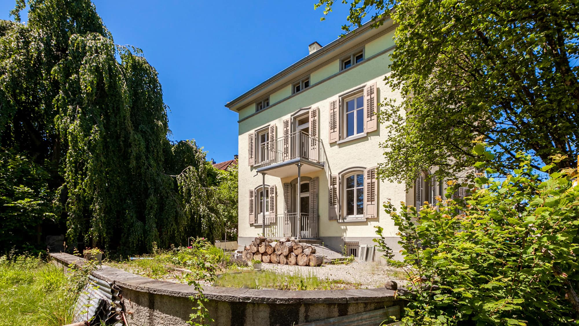 Immobiliendienstleister Finanz- und Immobilienbranche | Oswald & Sorge ...