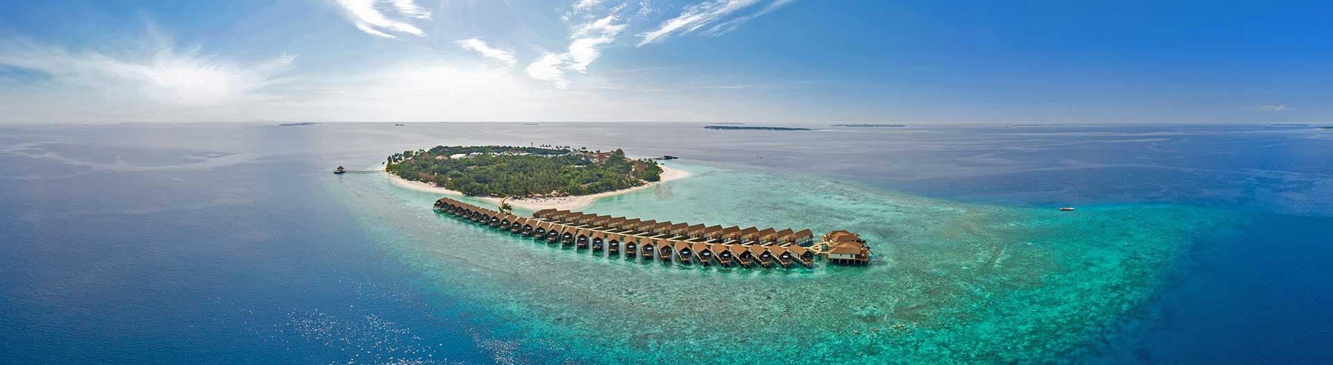 Reethi Faru Resort