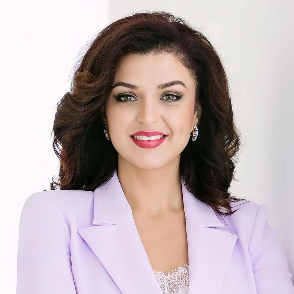 Women Events & Speaking Training