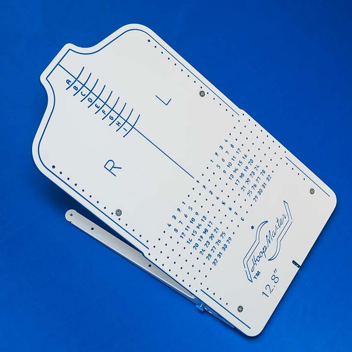 Hoopmaster Station Medium Size 330mm - Jamafil AG