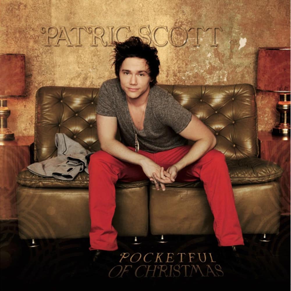 Music - Patric Scott