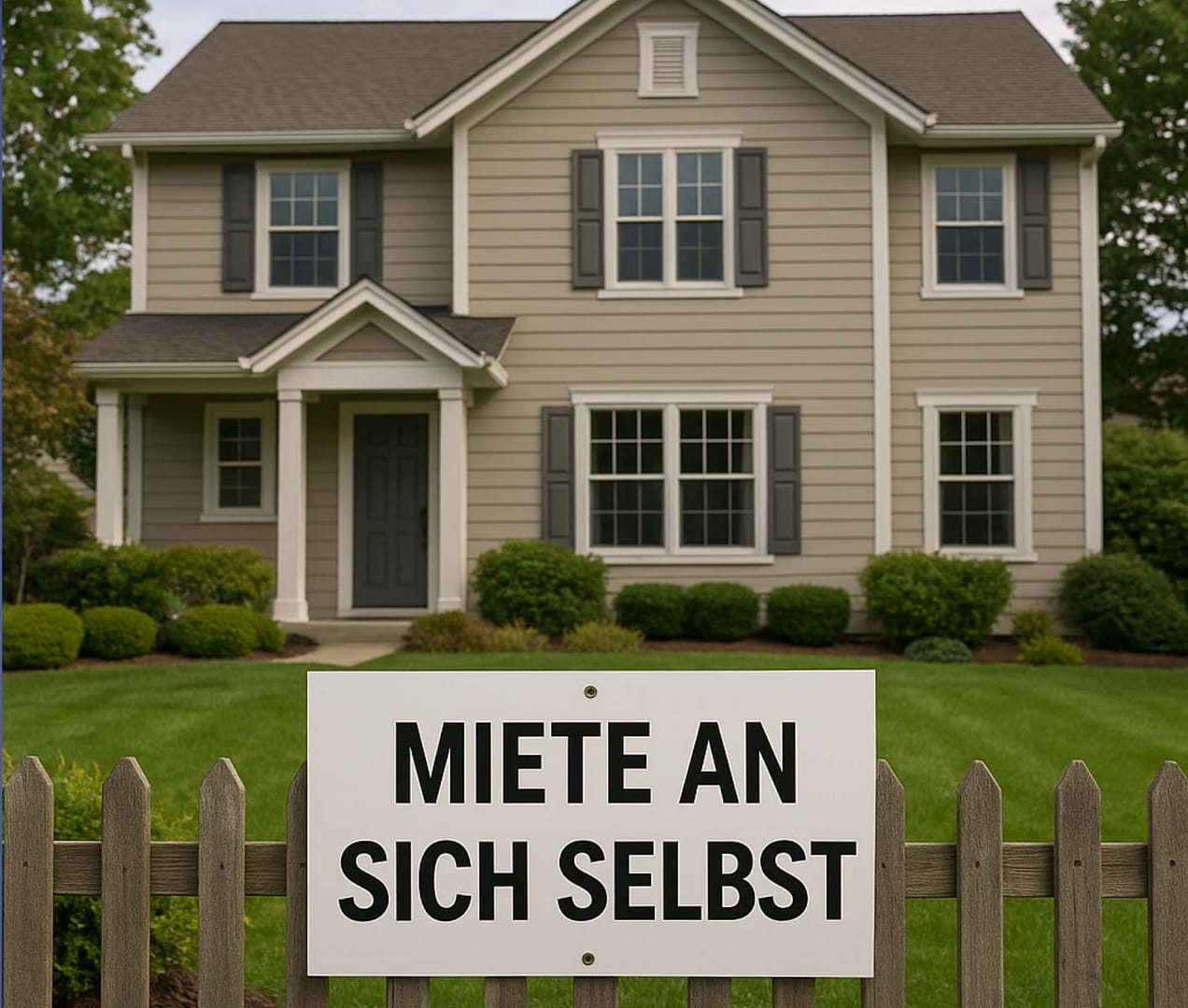 Eigenmietwert: Steuerkuriosität oder bald Geschichte? – Ihr Partner in ...