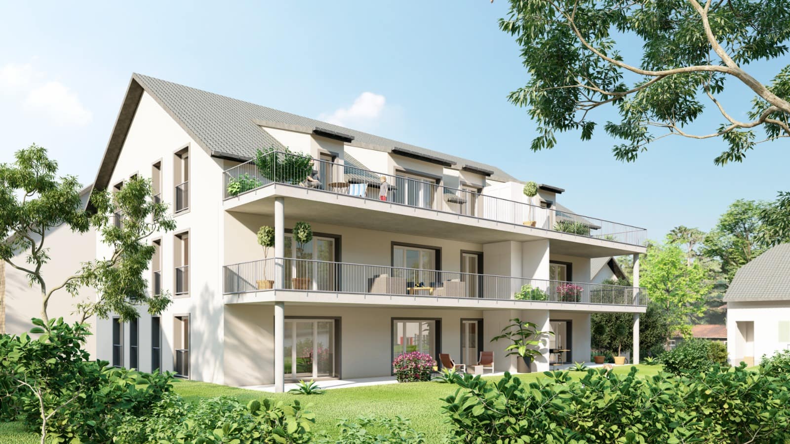 Referenz-Projekte | Ihr Partner in Immobilienbewertung und Vermarktung ...