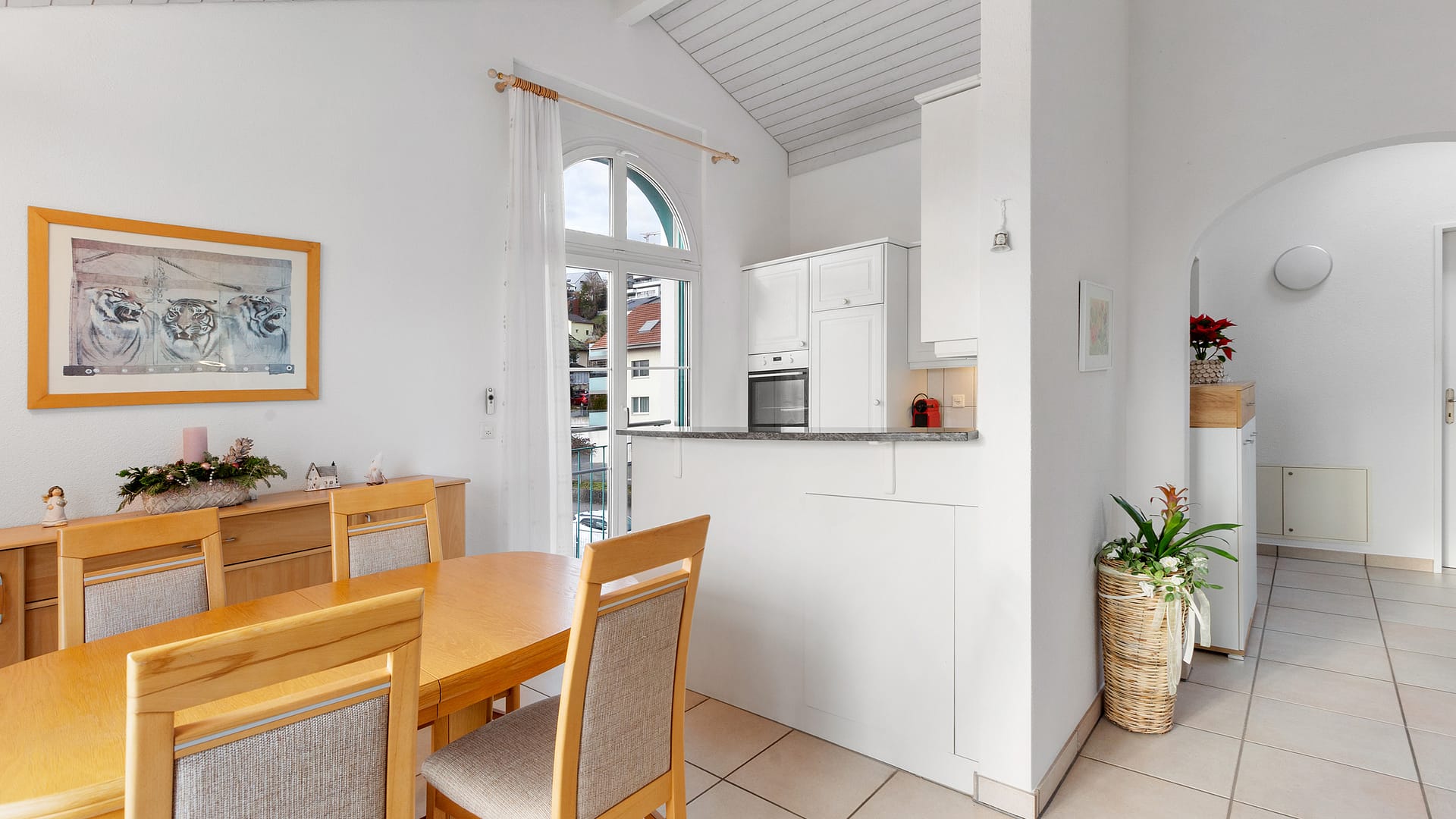 In vendita | Attico | 5018 Erlinsbach AG | Ihr Partner in ...