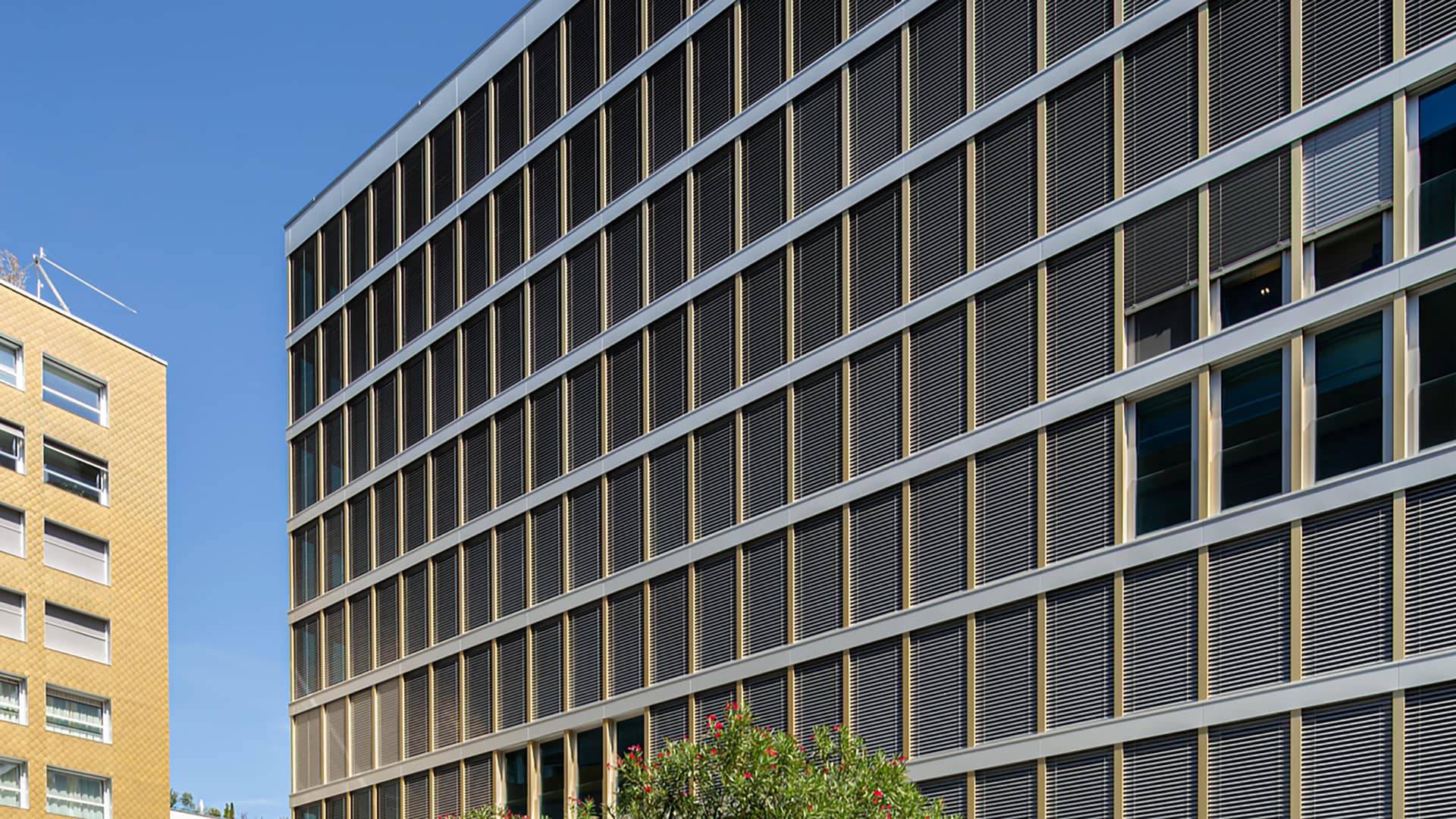 A vendre | Appartement n° 38 | 6900 Paradiso TI | Oswald & Sorge Partner AG