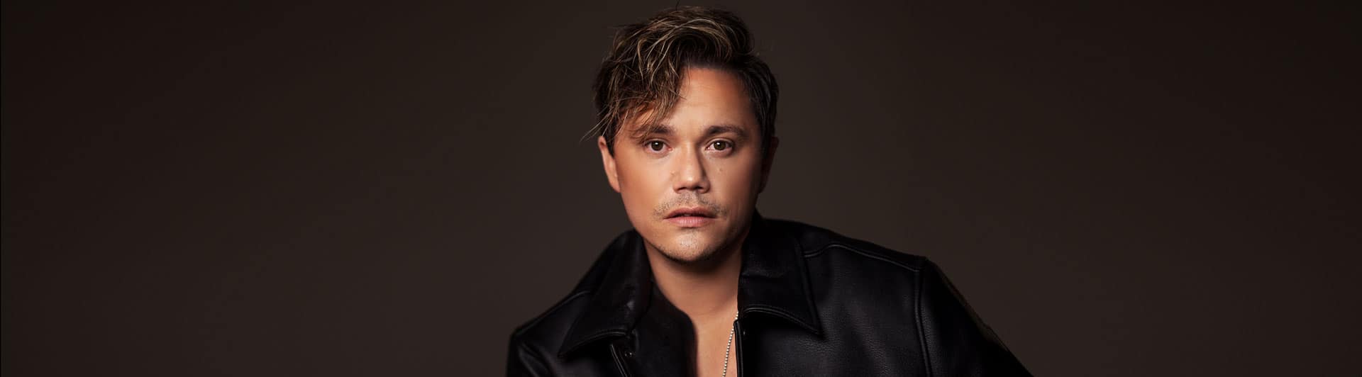 Past Dates | News Archiv | Patric Scott - Patric Scott