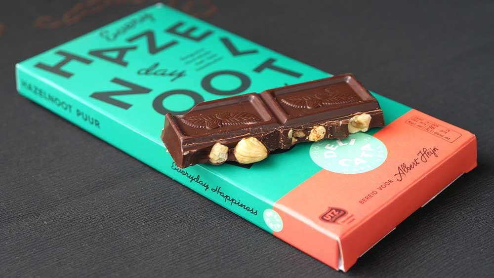 Understanding Chocolate Labelling: What to Look for?