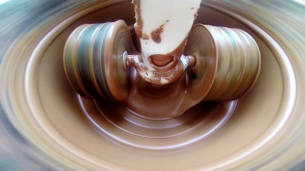 From Bean to Bar: How to Make Delicious Milk & Dark Chocolate