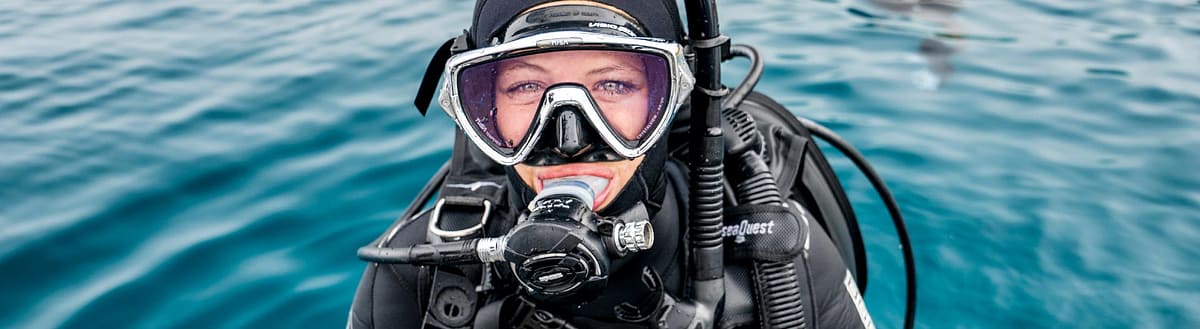 eLearning PADI-Courses