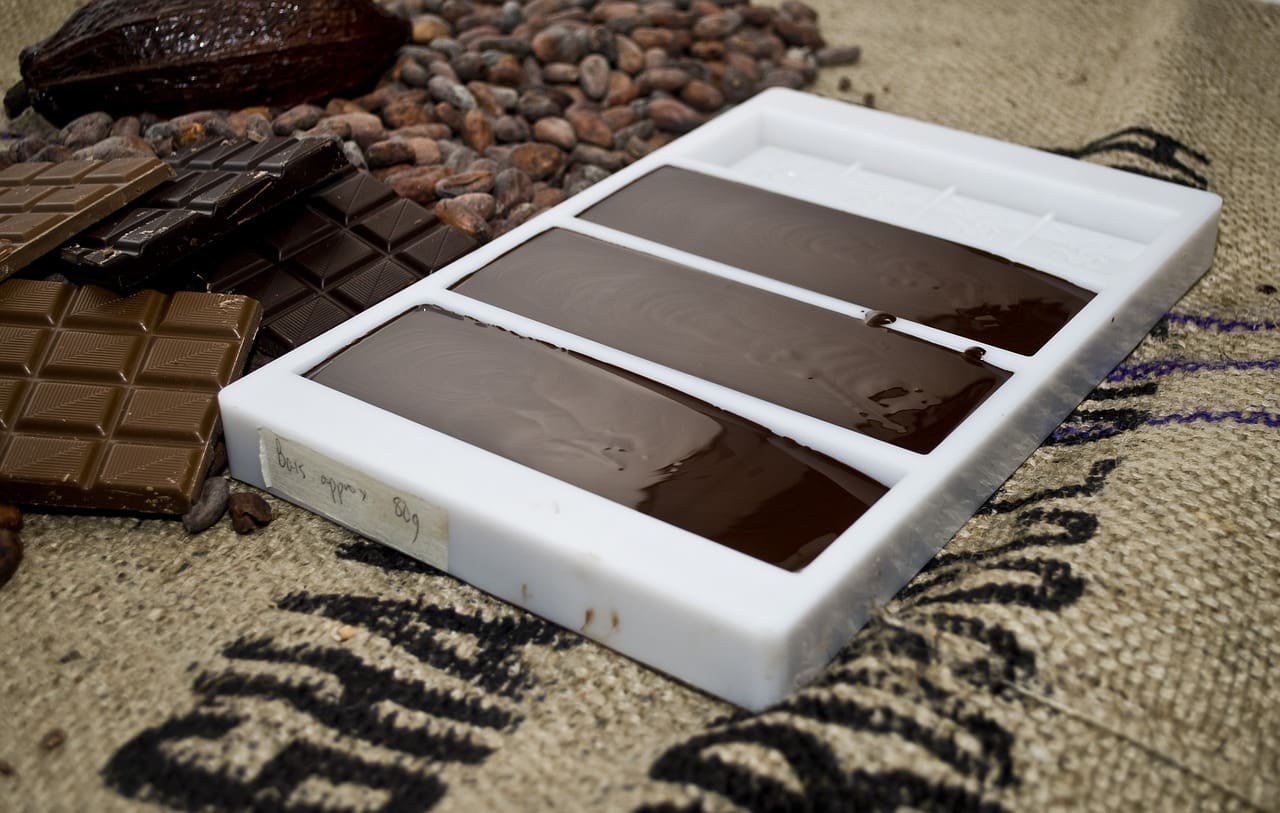 The Ultimate Guide to Bean-to-Bar Chocolate Making Equipment│Chocolate ...
