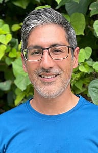 Karim Safi | Sea Explorer Maldives