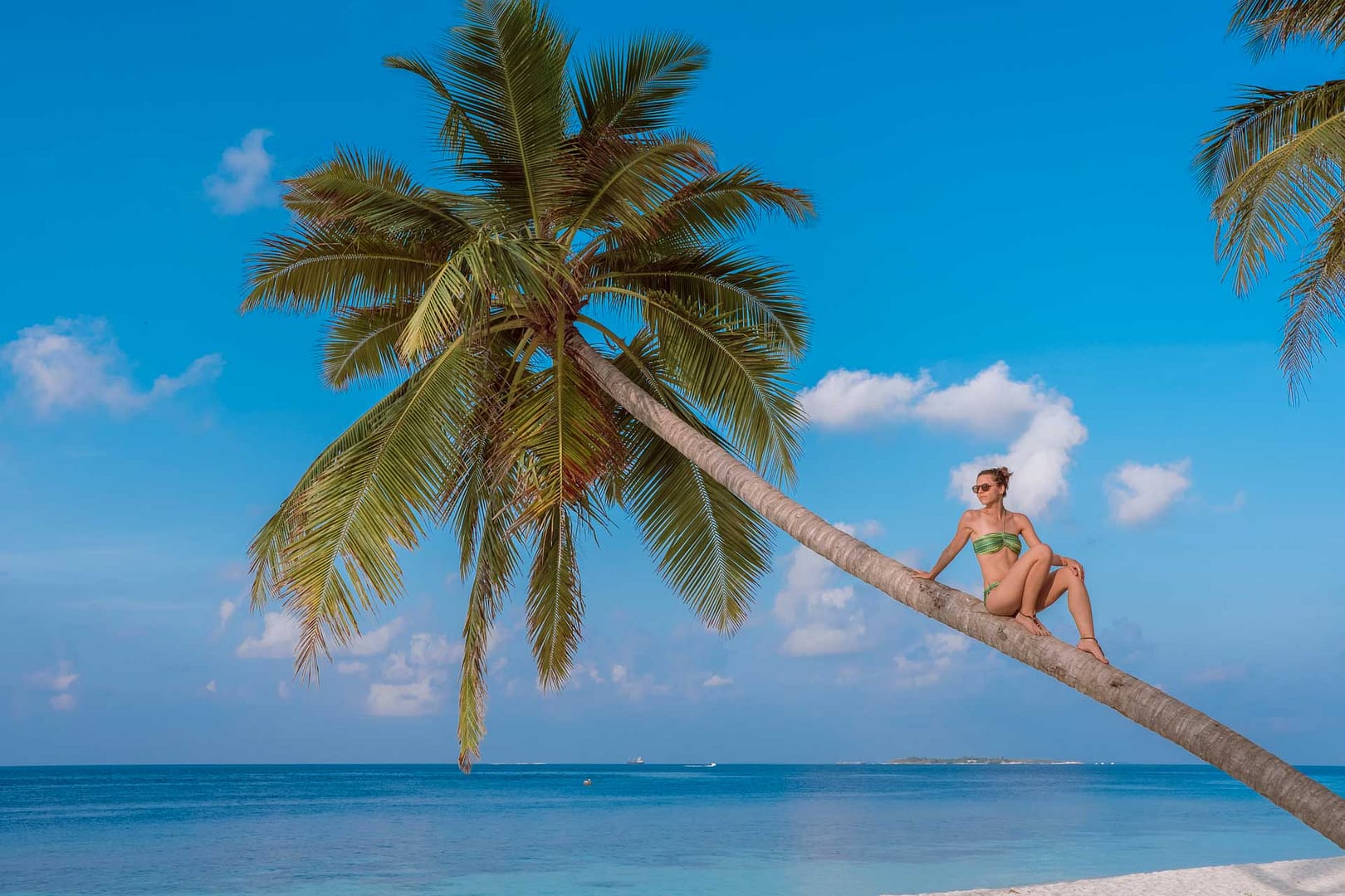 Reethi Faru Resort