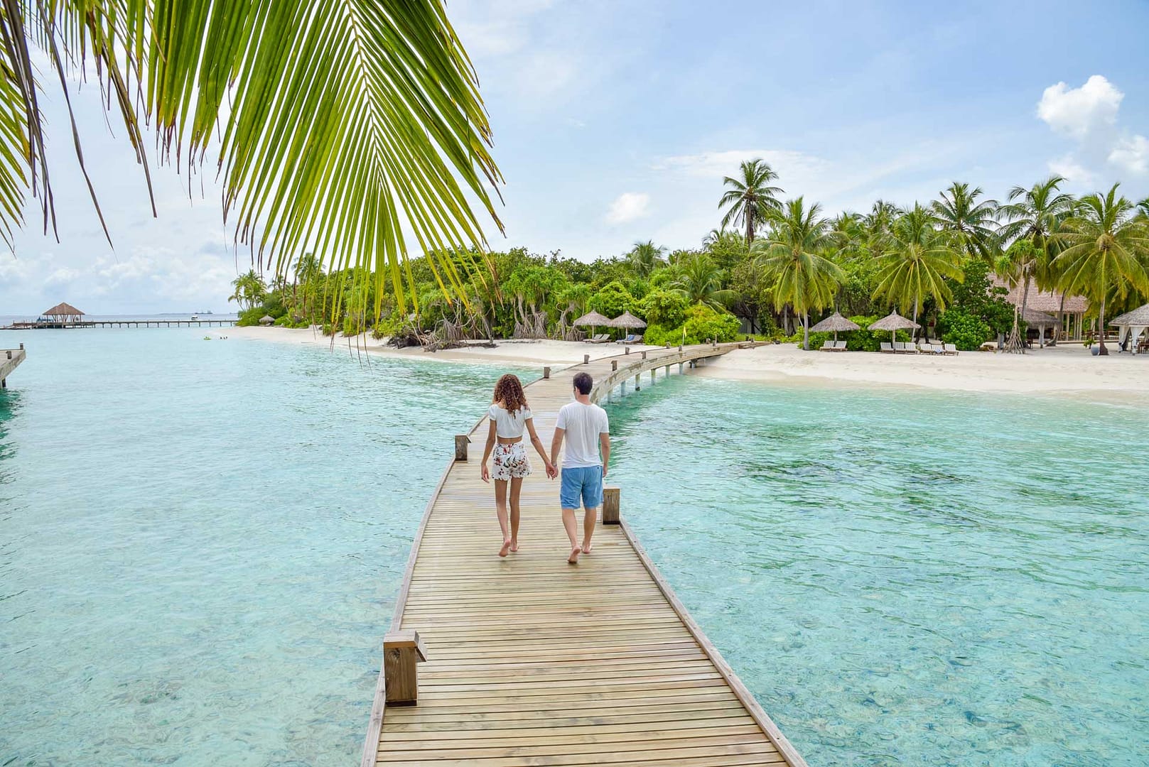 Reethi Faru Resort