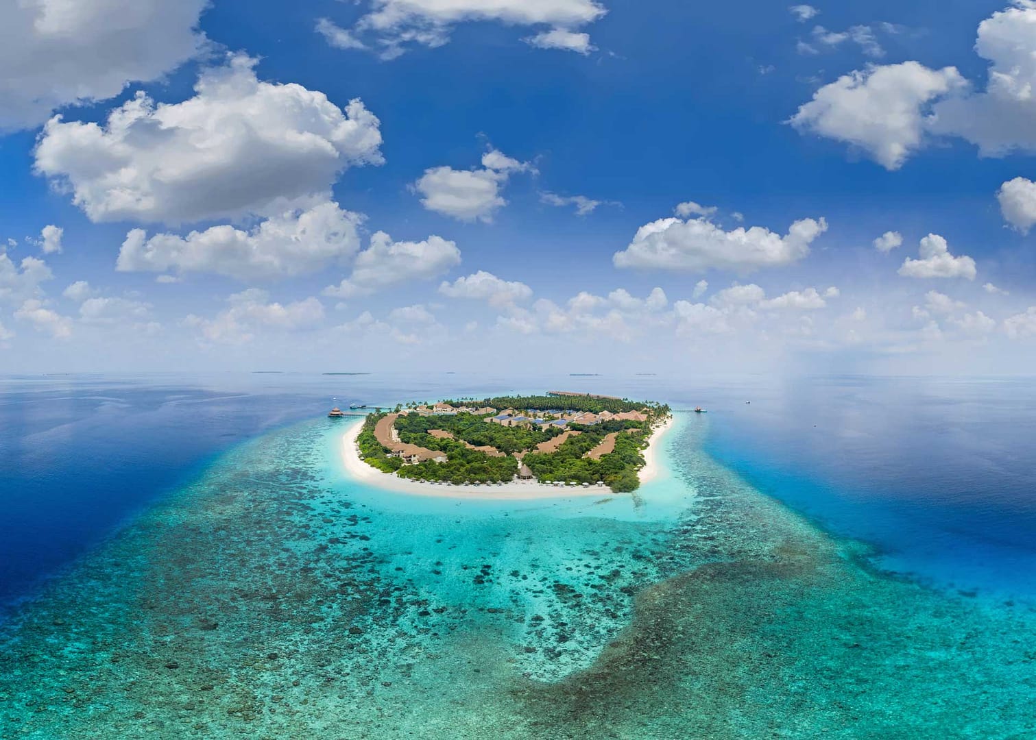 Reethi Faru Resort