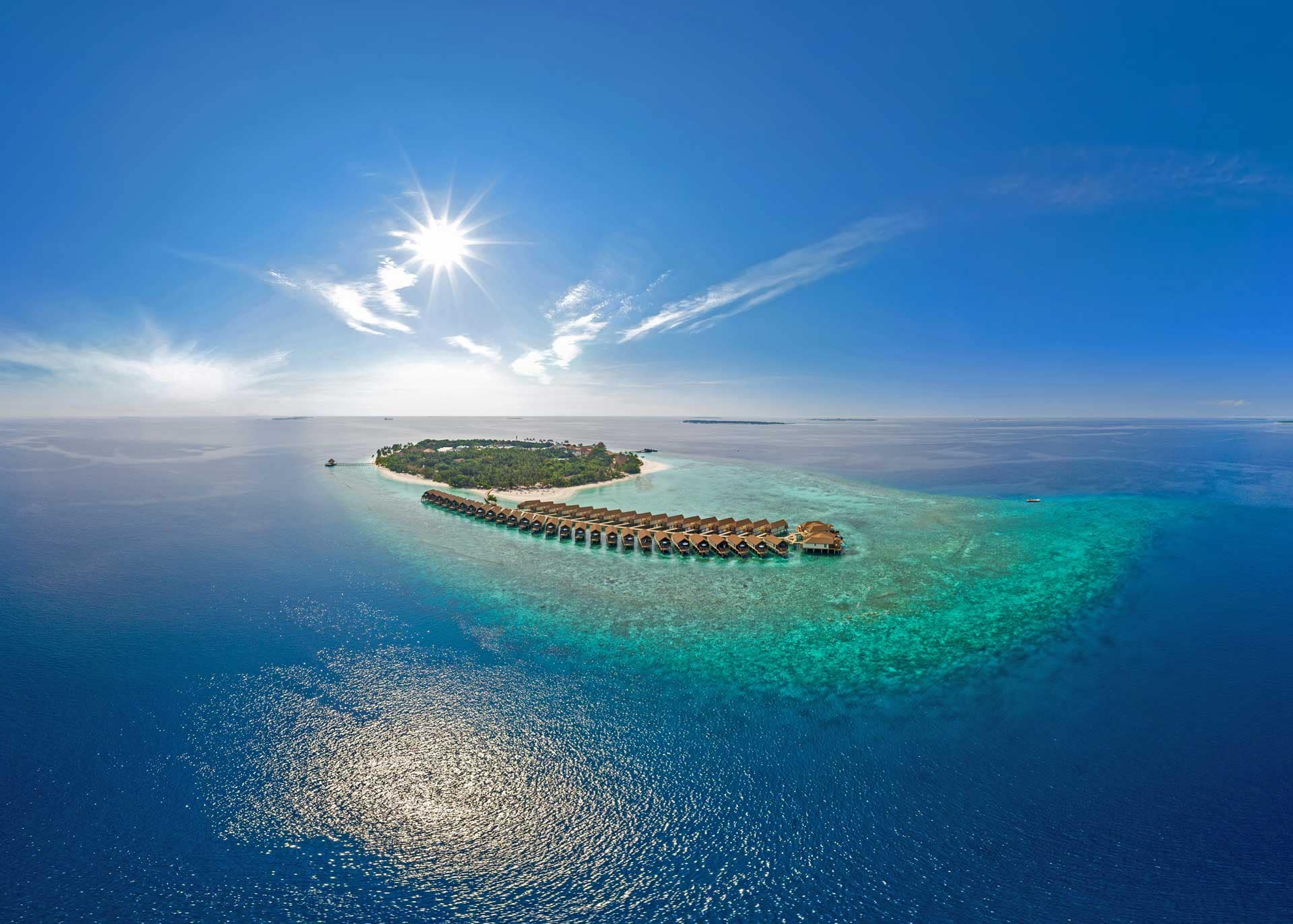 Reethi Faru Resort