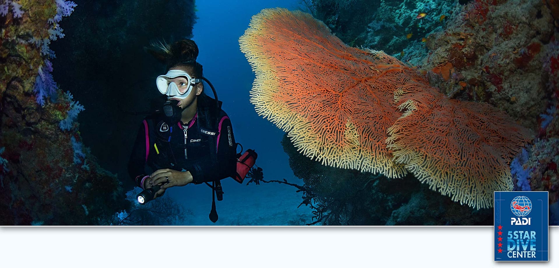 Sea Explorer Dive Center Maldives | Diving & Snorkeling