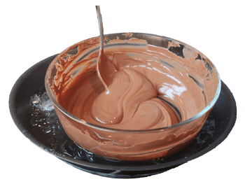 Can Overheated Chocolate be Saved? | Chocolate Phayanak