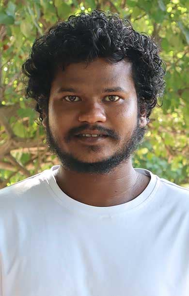 Reethi Faru - Mitarbeiter