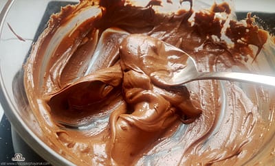 Can Overheated Chocolate be Saved? | Chocolate Phayanak