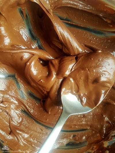Can Overheated Chocolate be Saved? | Chocolate Phayanak