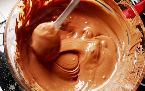 Rescue Your Chocolate: Simple Steps to Fix Seized Chocolate