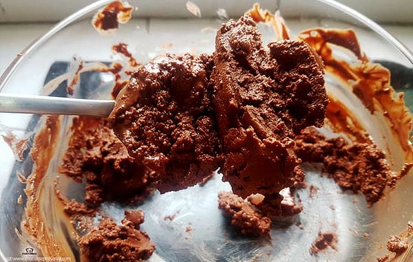 Rescue Your Chocolate: Simple Steps to Fix Seized Chocolate