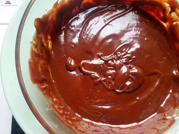 Rescue Your Chocolate: Simple Steps to Fix Seized Chocolate