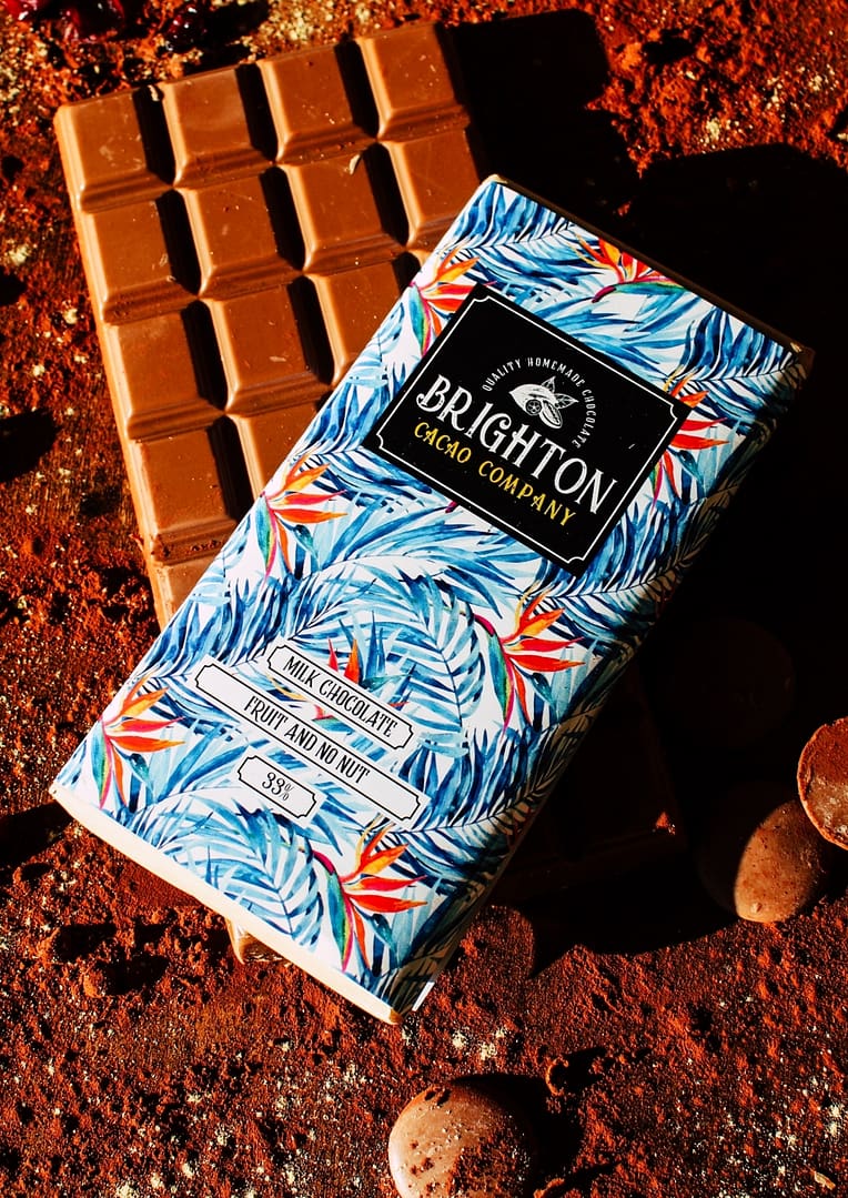 The Ultimate Guide to Bean-to-Bar Chocolate Making Equipment│Chocolate ...