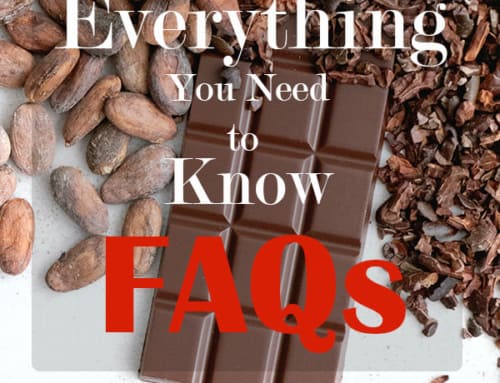 Rescue Your Chocolate: Simple Steps to Fix Seized Chocolate