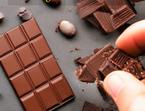 Rescue Your Chocolate: Simple Steps to Fix Seized Chocolate