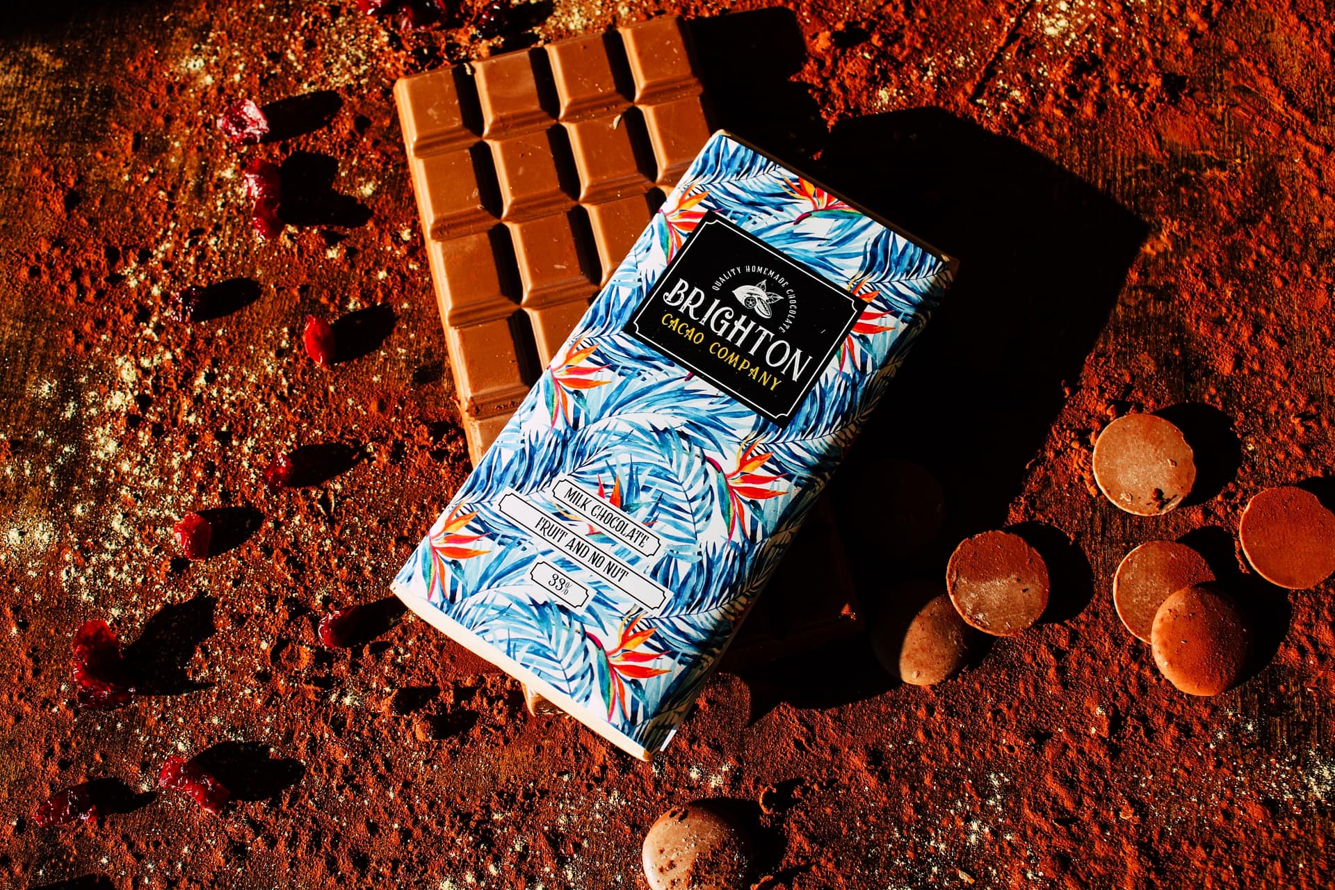 Understanding Chocolate Labelling: What to Look for?