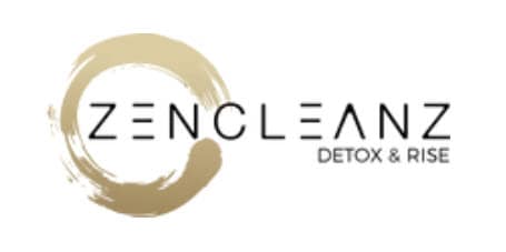 Detoxkuren von ZenCleanz Detox